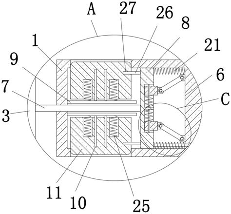 Anti Collision Leveling Instrument Device For Building Detection And