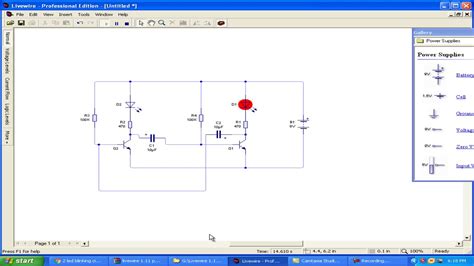 Electronic Circuit Design Software For Windows 7 Tidecrazy