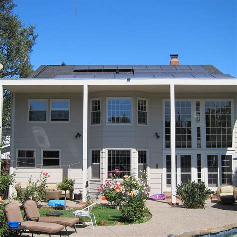 Skytech Solar Is A Local Bay Area Solar Company Located In Potrero