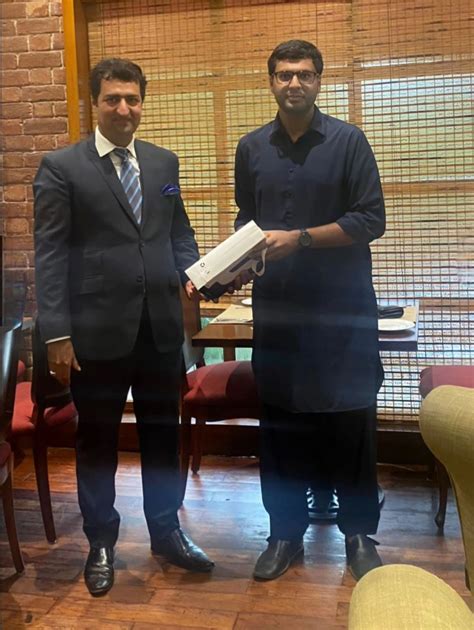 Muhammad Saim On Linkedin My Heartfelt Thanks To Bdo In Pakistan For Arranging An Amazing Hi