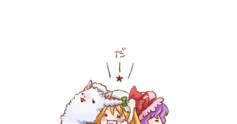 アルパカ 咲パカ 浪咲ゆか＠夏コミ2日目ト60aのイラスト Pixiv