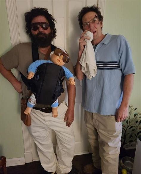 50 People Who Took Halloween Costumes To Another Level Artofit