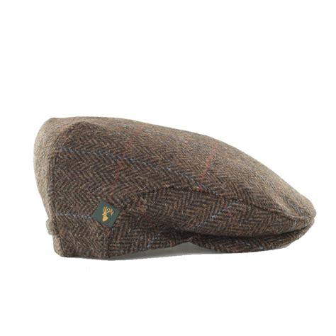 Mucros Weavers Trinity Cap 63 Out Of Ireland