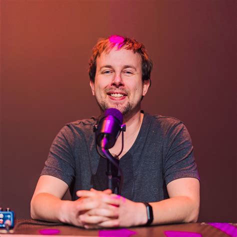 Steven Lambert Andand Festival 2023