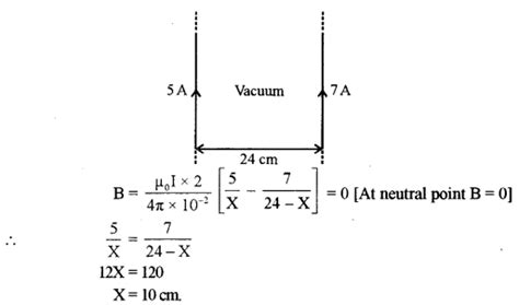 ISC Physics Question Paper 2016 Solved For Class 12 A Plus Topper