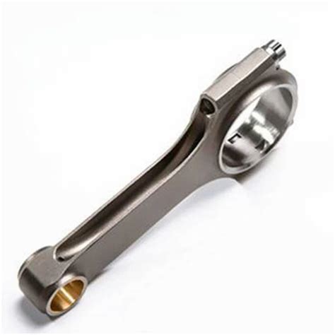 Stainless Steel Crankshaft Connecting Rod For Piston Engine At ₹ 5000