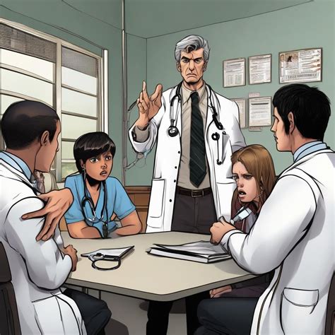 Bullying Di Program Pendidikan Dokter Spesialis Refleksi Hukum Etika