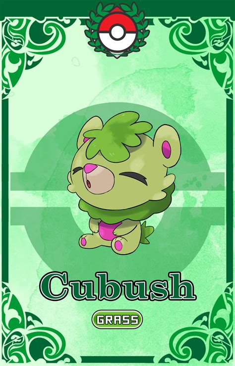 Here Are The Starters Of My Fakemon Region Serenzia Rfakemon