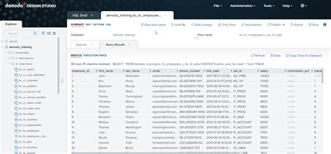 Views In Denodo Blogs Perficient
