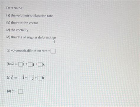 Solved An Incompressible Viscous Fluid Is Placed Between Two Chegg