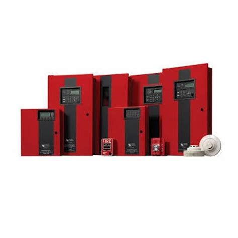 Automatic Fire Alarm And Detection System At Rs In Bengaluru Id