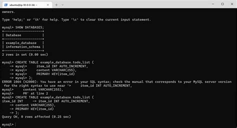Devops Projectsproject 2 Lemp Stack Implementationmd At Main · Suleiman223devops Projects