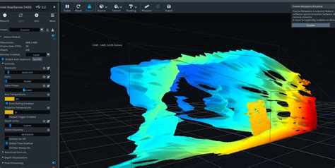 How To Improve Long Range Depth Issue IntelRealSense Librealsense GitHub