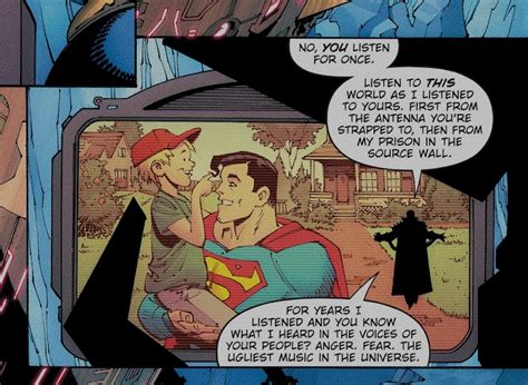 Current Superboy Prime Vs Old King Thor And Gorr Battles Comic Vine