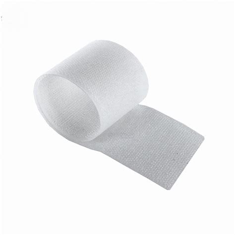 Hemline Hook And Loop Tape Sew In Velour Fastener Homecraft Textiles
