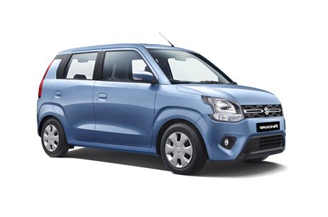 2019 Maruti Suzuki Wagon R Review Test Drive First Drive Of The 12