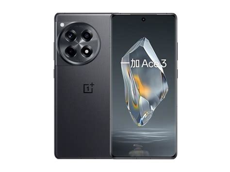 【一加 Ace 3和红米 K80哪个好】redmi K8012gb256gb和一加ace 3（12gb256gb）的区别和对比 Zol