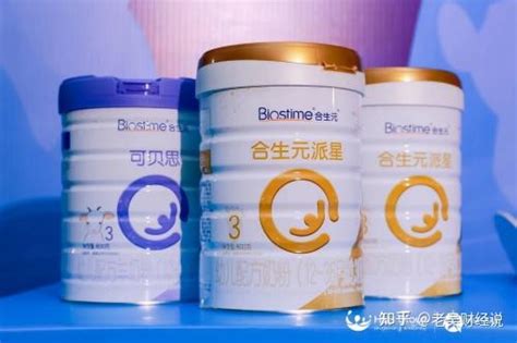 健合集团科研为先，持续推进全家庭营养健康策略 知乎