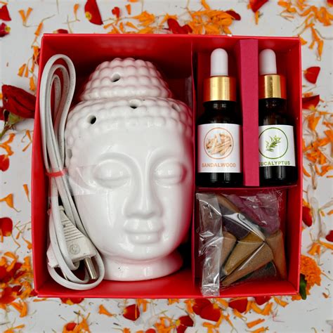 Buy Crazy Sutra Diffuser Hamper Combo Set Diffuser Crazy Sutra