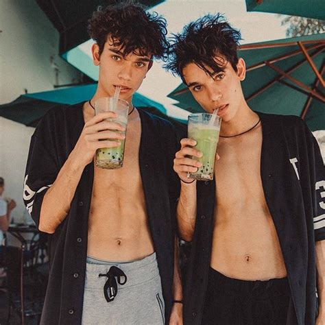 17 Best Images About Lucas And Marcus Dobre On Pinterest Ice Baths Babes And Body Challenge