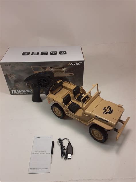 Imx77806 Willys Crawler Desert Tan 4x4 My Tobbies Toys And Hobbies