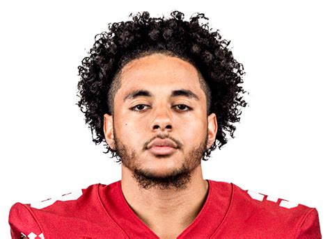 Christian Bell West Liberty Hilltoppers Defensive Back Espn