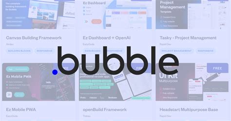 Webflow Vs Bubble An Expert Compares The Two No Code Tools