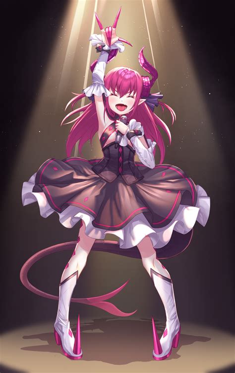Fategrand Orderfatestay Night【エリザベート・バートリー】 壁紙