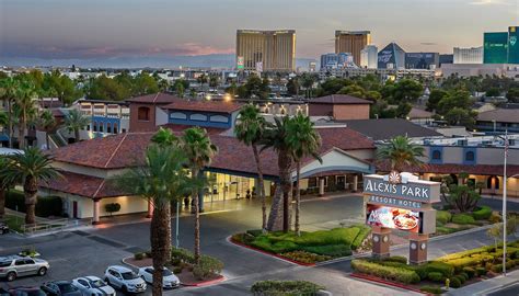 Alexis Park Resort Updated 2025 Prices And Reviews Las Vegas Nv
