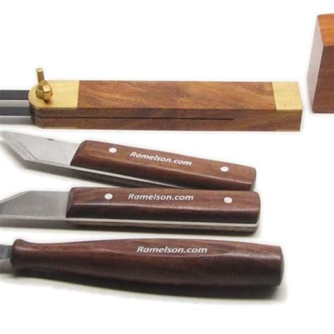 Gauge Marking Knife Etsy