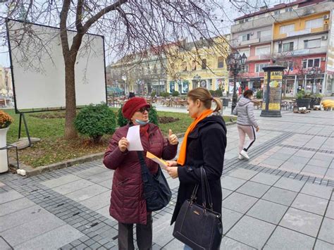 „16 ДАНА АКТИВИЗМА БОРБЕ ПРОТИВ НАСИЉА НАД ЖЕНАМА“ Град Сомбор