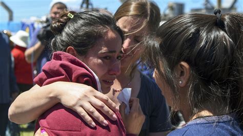 A New Ominous Clue In Search For Argentine Submarine Npr