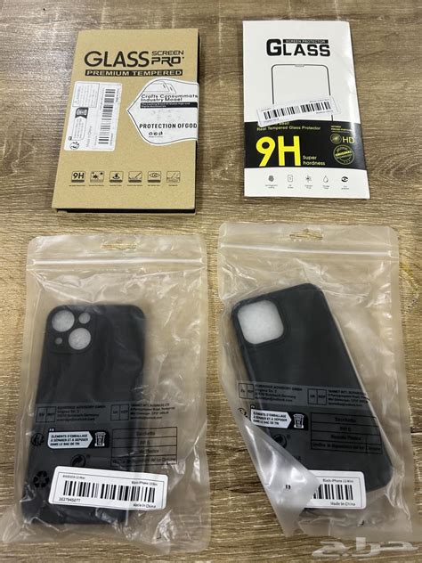 ايفون 13 ميني موقع حراج