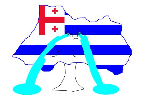 Adjara Crying In A Puddle Of Tears By Wessieboi99 On Deviantart