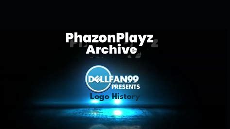 Logo History Dellfan At Blanche Carter Blog