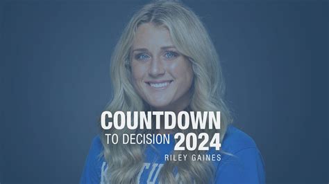 Twelve Time All American Swimmer Riley Gaines Goes To War For Women In