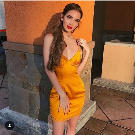 Jamie Rose Jamie Rose Slip Dress Favorite Celebrities