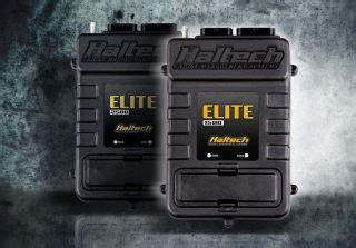 KSnusa Haltech Engine Management Systems