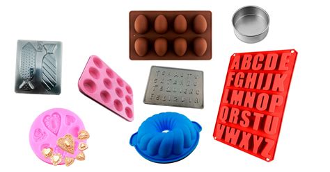 Moldes Panchis Cakes