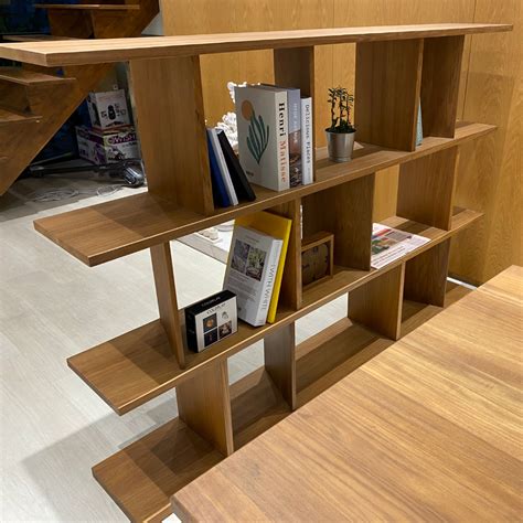 แบ่ง Partition ห้องด้วย Flip Shelf Theliving101