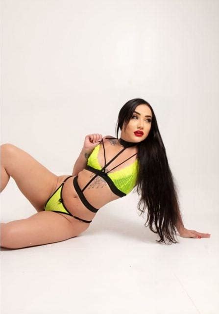 Zara Rios Acompanhante Em Araraquara Akompanhantes