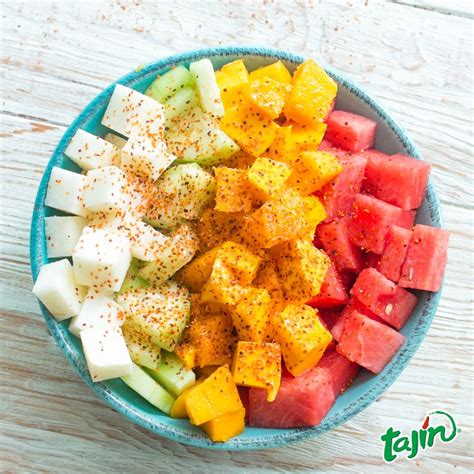 Tajin Fruit And Snack Seasoning Recipes Bryont Blog