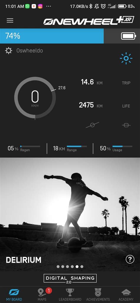 Is My Xr Broken Wrong Battery Ronewheel