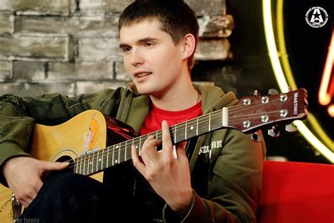Noize Mc биография фото интересные факты личная жизнь