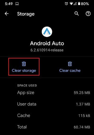كيفية إصلاح عدم عمل Android Auto أحلى هاوم