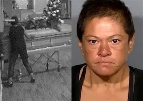 Mulher Bêbada é Presa Após Tentar Roubar Cadáver Em Funerária