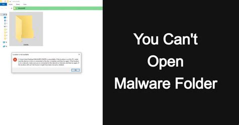 An Old Experience From Malware Analysis A Malicious Program Was
