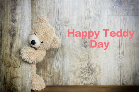 Happy Teddy Day 2023 Messages Greetings Wishes And Quotes