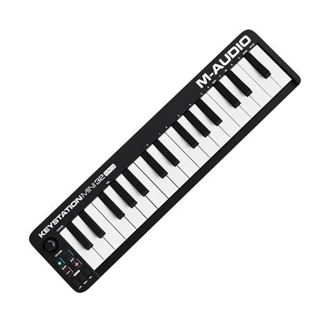 D M Audio Keystation Mini TurboSquid