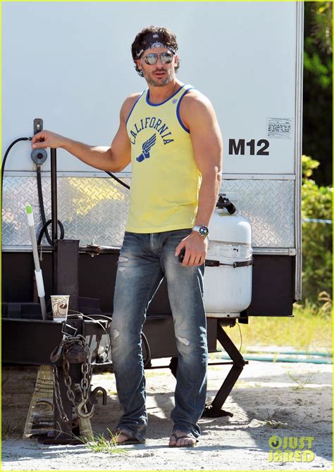 Magic Mike Cast Goes Shirtless In Tampa Photo 2588853 Alex